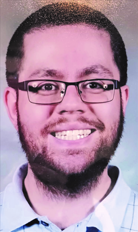 Nathaniel Alexander Romesburg - Herald-Standard